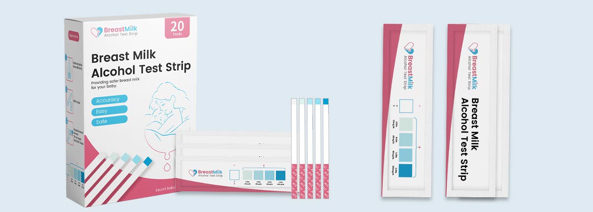 Simple Steps to Improve Alcohol Breast Milk Test Accuracy in 2025 - BMATS