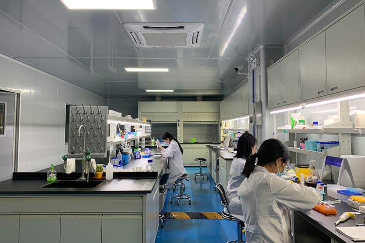 About Us - Breast Milk Test Strips - Alcohol Strips for Breast Milk - BMATS